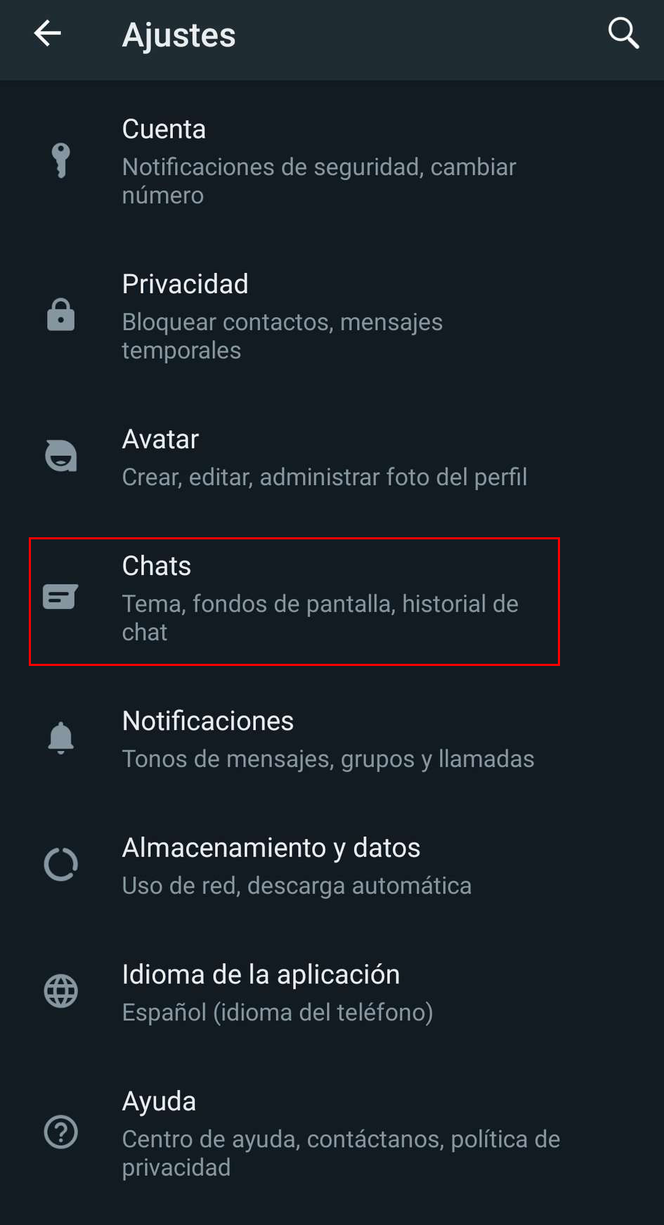 Cómo Archivar y Desarchivar Chats en WhatsApp 2023 - Guía Paso a Paso - Blog de Info-Computer
